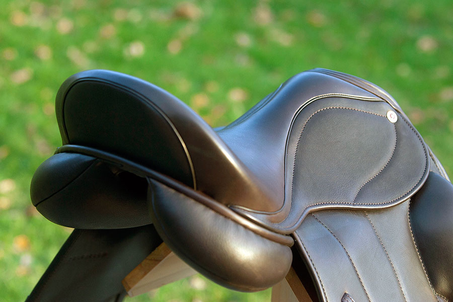 .:Farmland Magic Monoflap Integra Dressage Deep & Forward:.